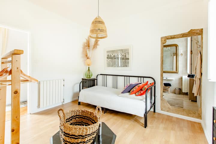 Chambres D'hôtes De Charme Entre Mer Et Montagne 1 - Arrifana