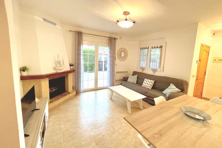 Villa Con Piscina En Lloret Del Mar - Caldes de Malavella
