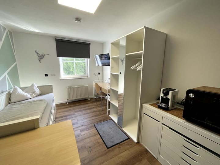 Apartment In Zentraler Lage! - Bayreuth