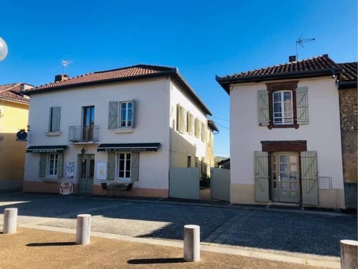 Petit Gîte Familial Commingeois - Saint-Gaudens