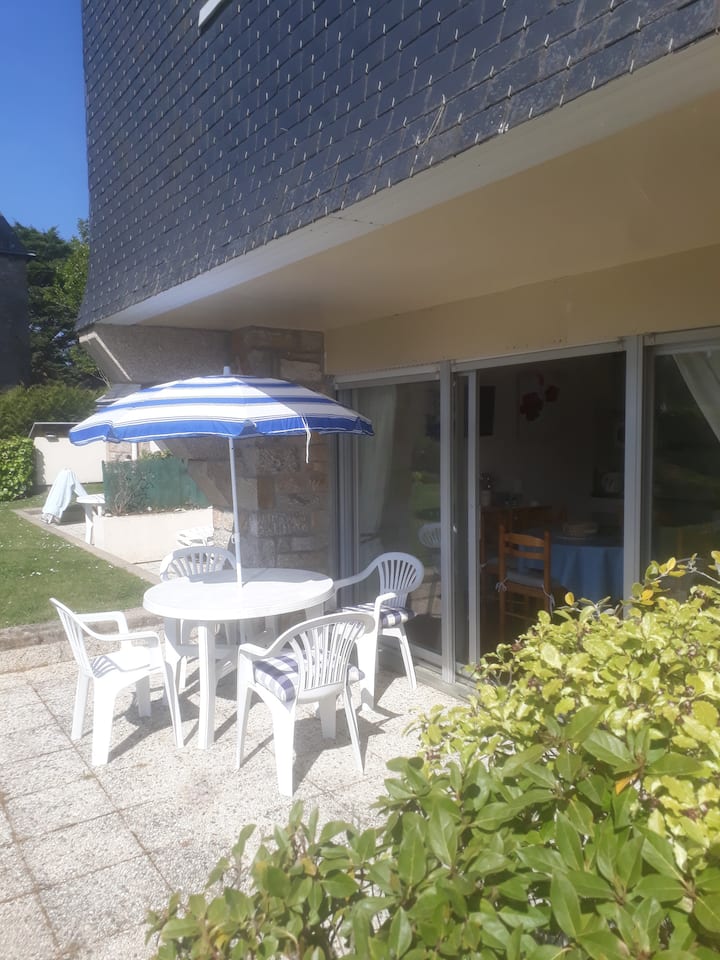 Carnac Plage - La Trinité-sur-Mer