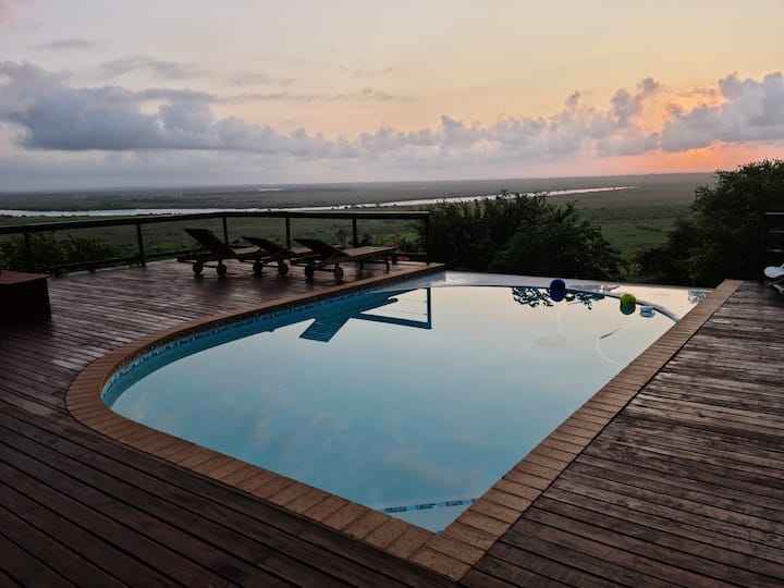 Mozambique Villa Vacation Rentals | Airbnb