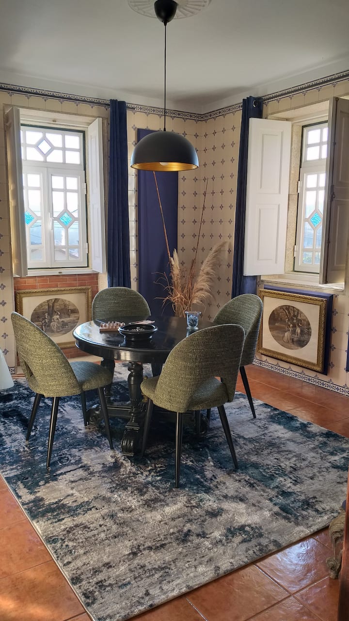 Chambres D'hôtes De Charme Entre Mer Et Montagne 2 - Arrifana