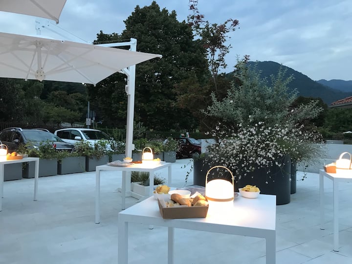 Studio Apartment N. 8 - San Pellegrino Terme