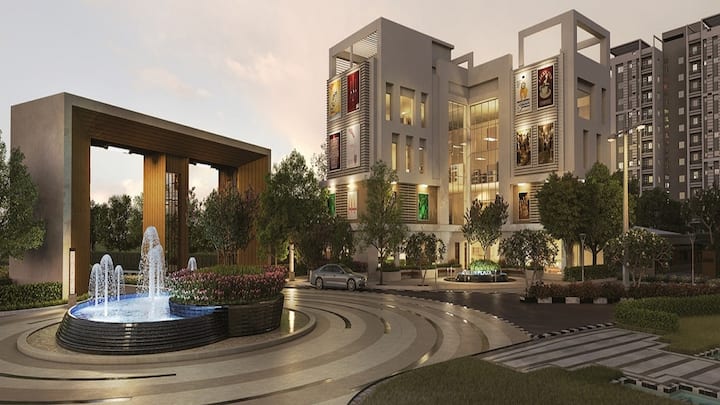 3bhk Apartment With Free Parking On Premises - Howrah