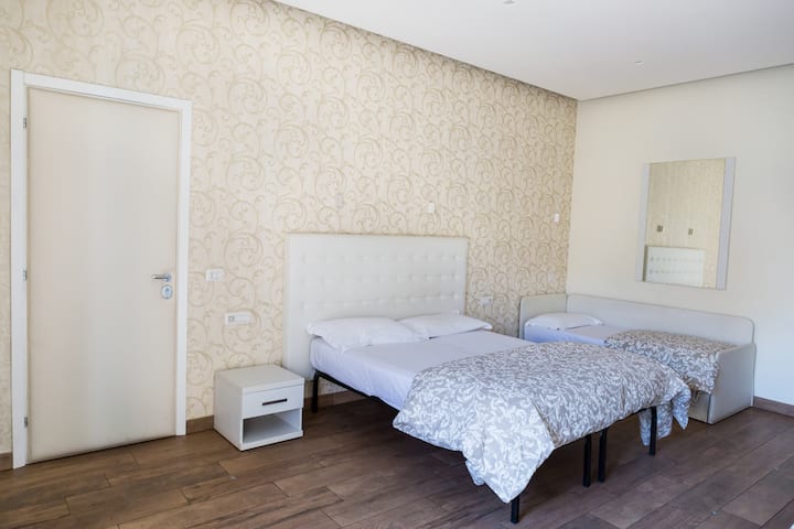 Mytinyhome Esquilino - Piazza Vittorio - Roma