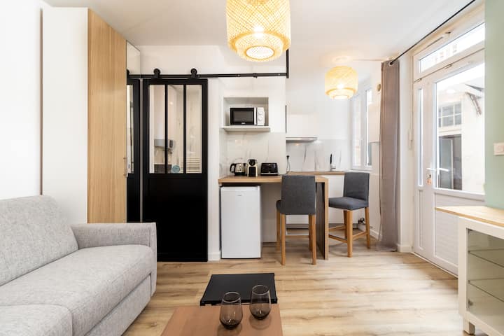 Cocoon Studio - Toulouse