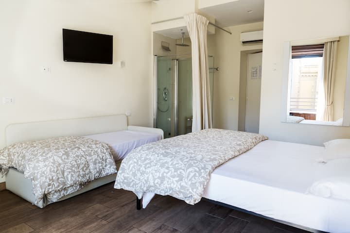 My Tiny Home Esquilino - Termini - Rom