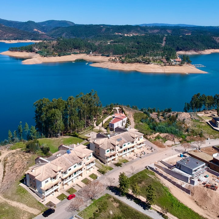 Lake Time - Ferreira do Zêzere