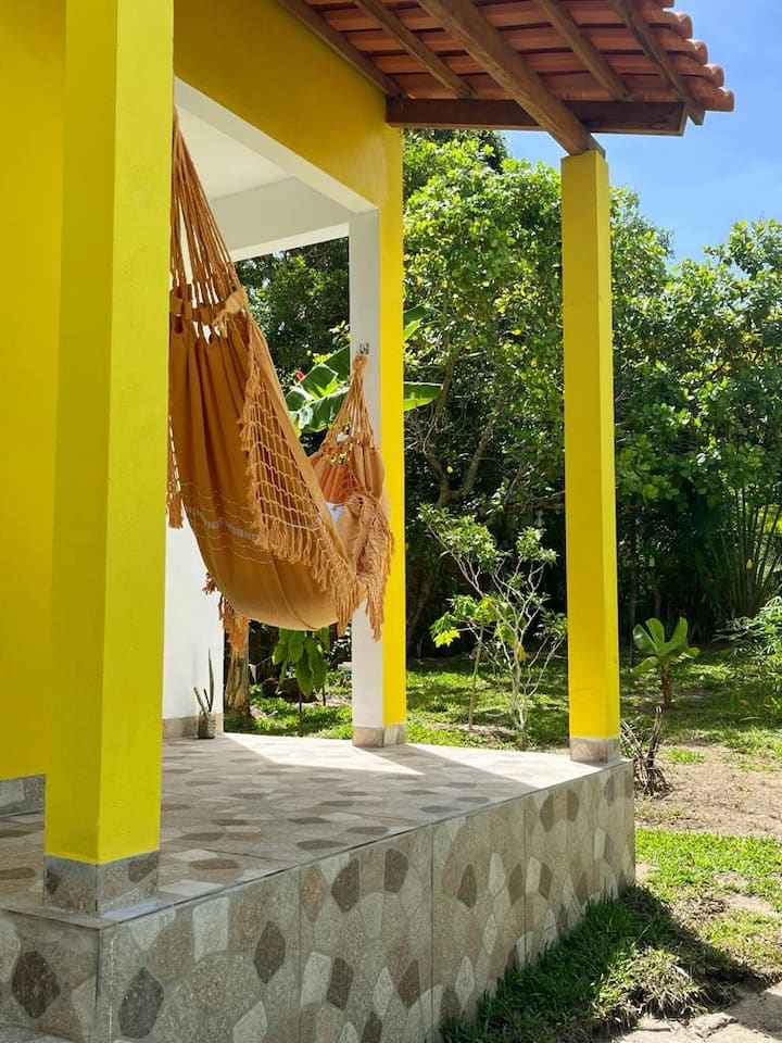 Kitnet Compacto Para Casal Com Ar Condicionado - Bahia (estado)