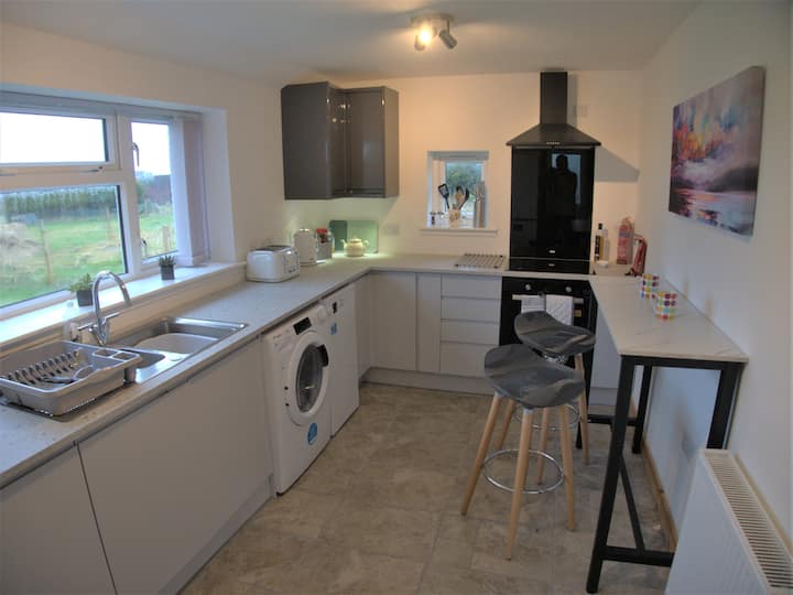 Willow Cottage Hebrides. - Stornoway