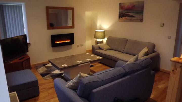 Willow Cottage Hebrides. - Stornoway