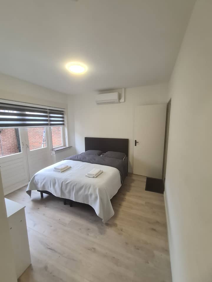 Nice Room 15 Minutes From Amsterdam City Center - Zaandam