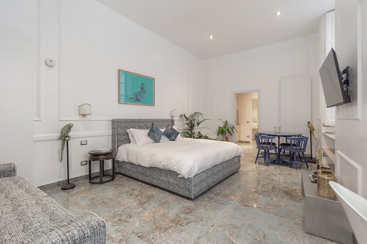 Appartamento Delon - Milan