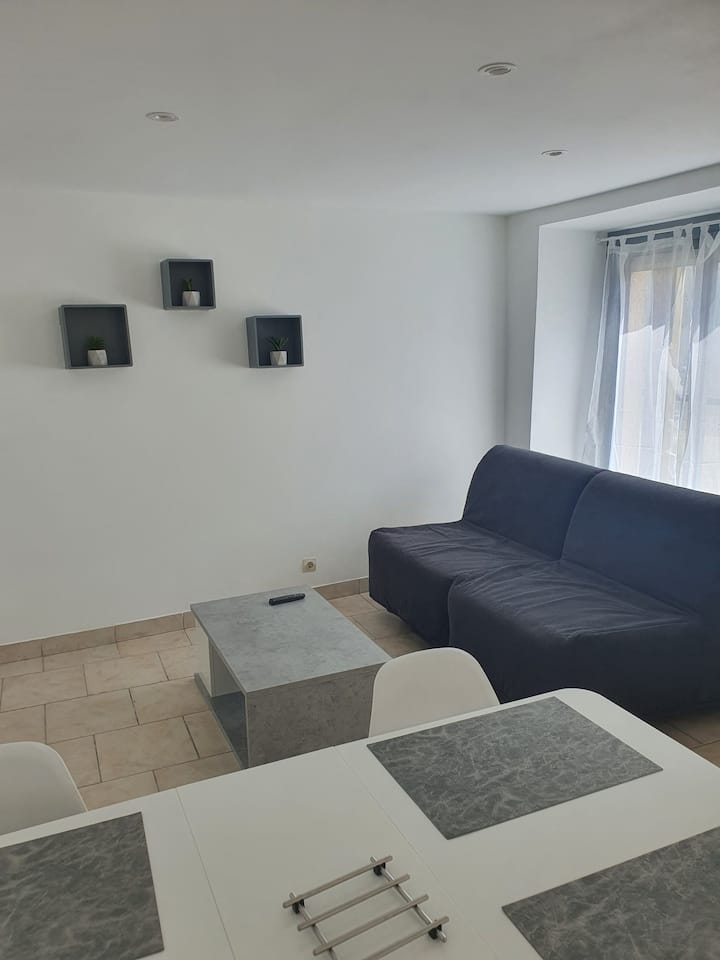 Logement Entier Issoudun - Issoudun