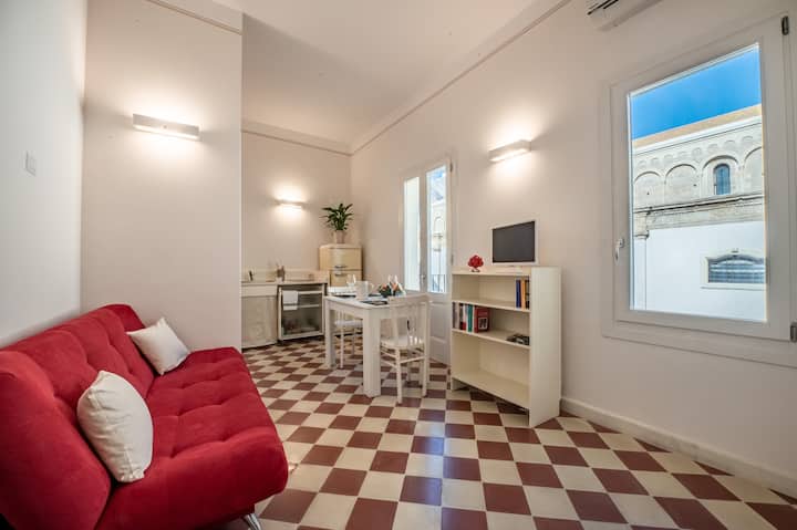 Dependance Della Cattedrale By Symphonya Rentals - Nardò