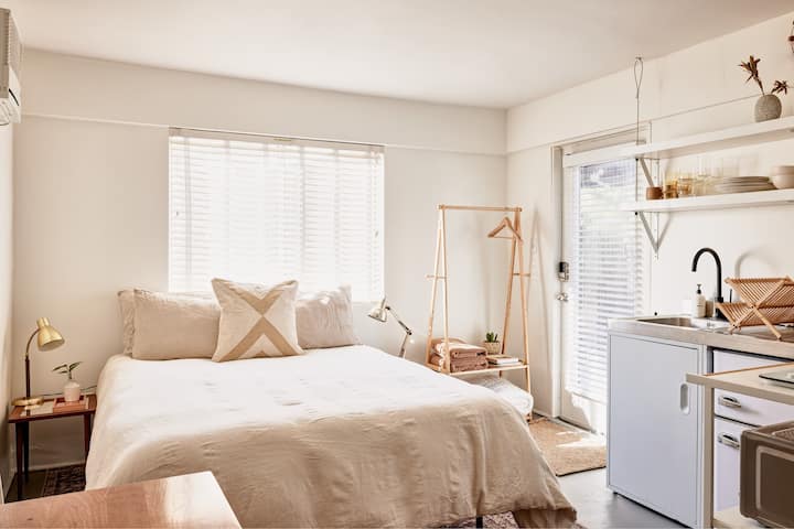 Sunny Casita In Central Phoenix - Phoenix, AZ
