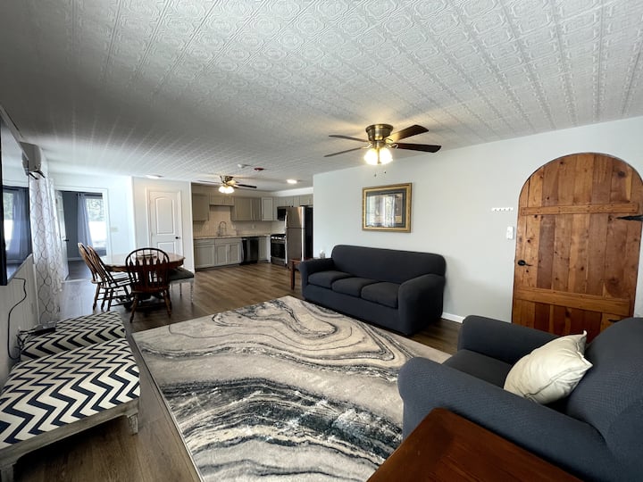 One Bedroom, One Bath Apartment Near Bethany Beach - Bethany Beach, DE