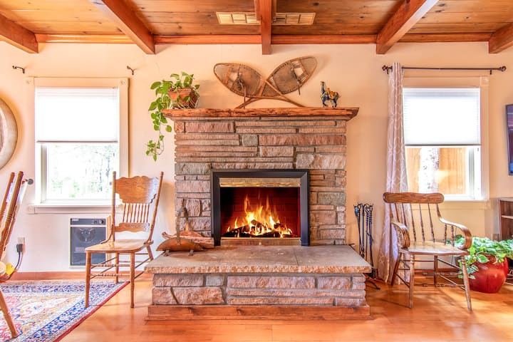 Peaceful Family Mountain Retreat - Idyllwild-Pine Cove, CA
