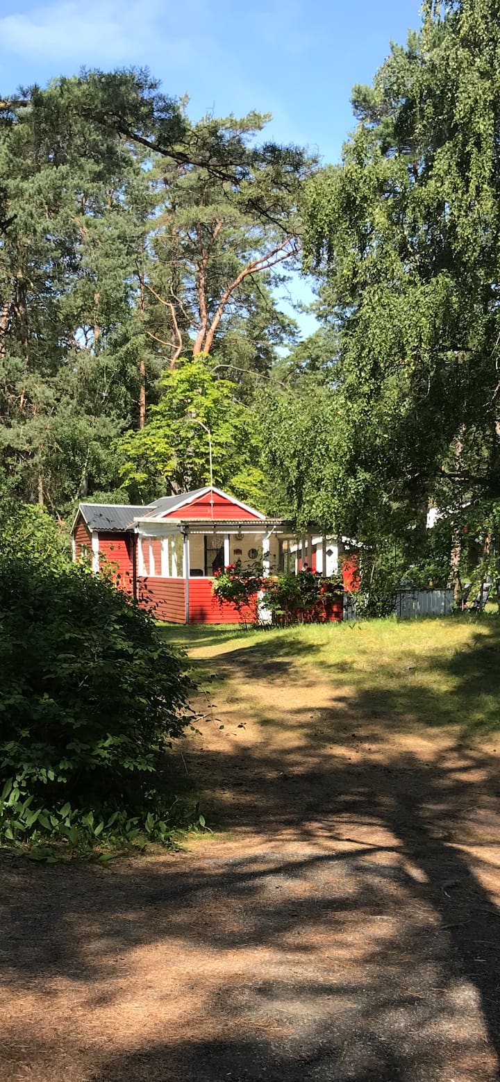 ÅHus ÖStra Sand - Åhus