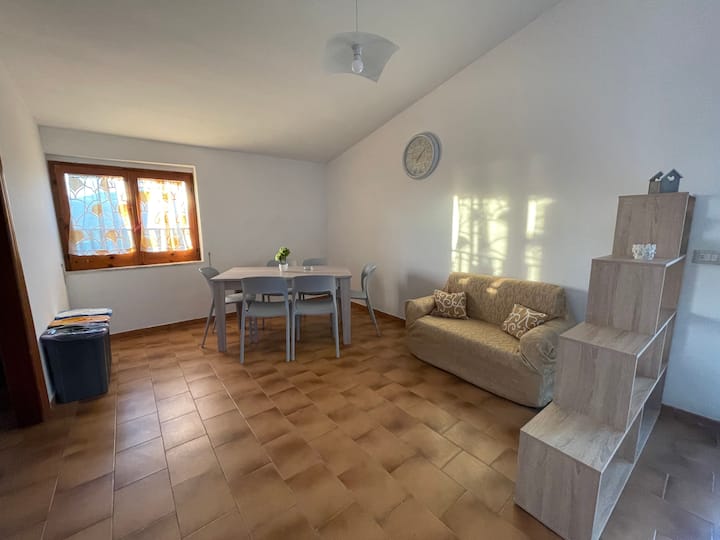 Accommodation A Few Steps From The Sea - Ascea