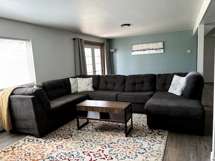 Palisade Fruit & Wine Retreat - Palisade, CO