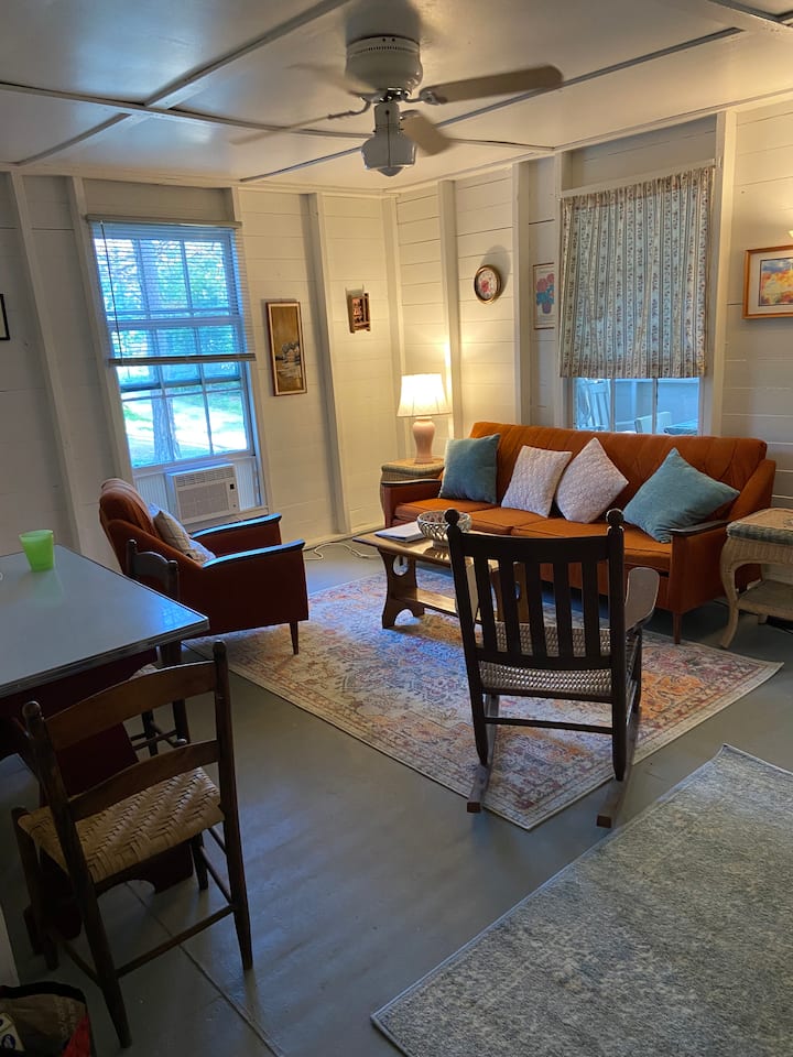 Quaint South Cottage Adk Schroon - Schroon Lake, NY