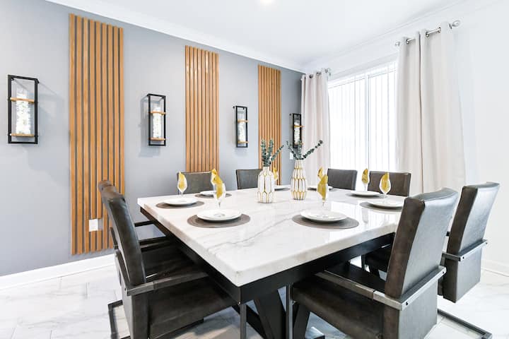 Cozy Townhome/themed Rooms Storey Lake 21070 - Kissimmee