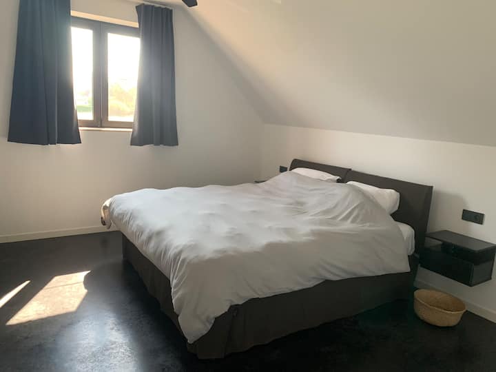 Kamer 1 + Badkamer (Voor 2 Pesonen) - Mechelen