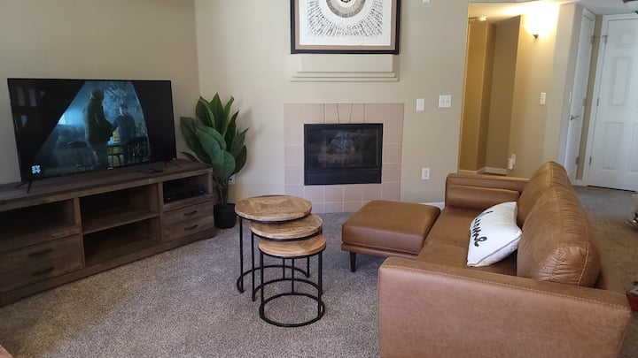 Private Highlands Ranch Condo - Highlands Ranch, CO