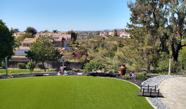 Panoramic Views With Relaxing Resort Feel. - Mira Mesa - San Diego