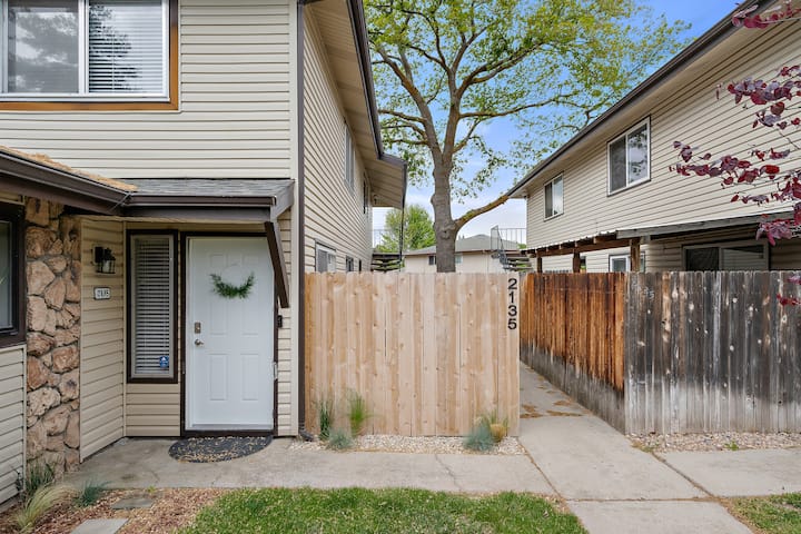 Centrally Located, Newly Remodeled Condo. - 보이시