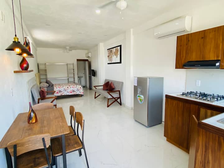 Montreal Pv - Puerto Vallarta