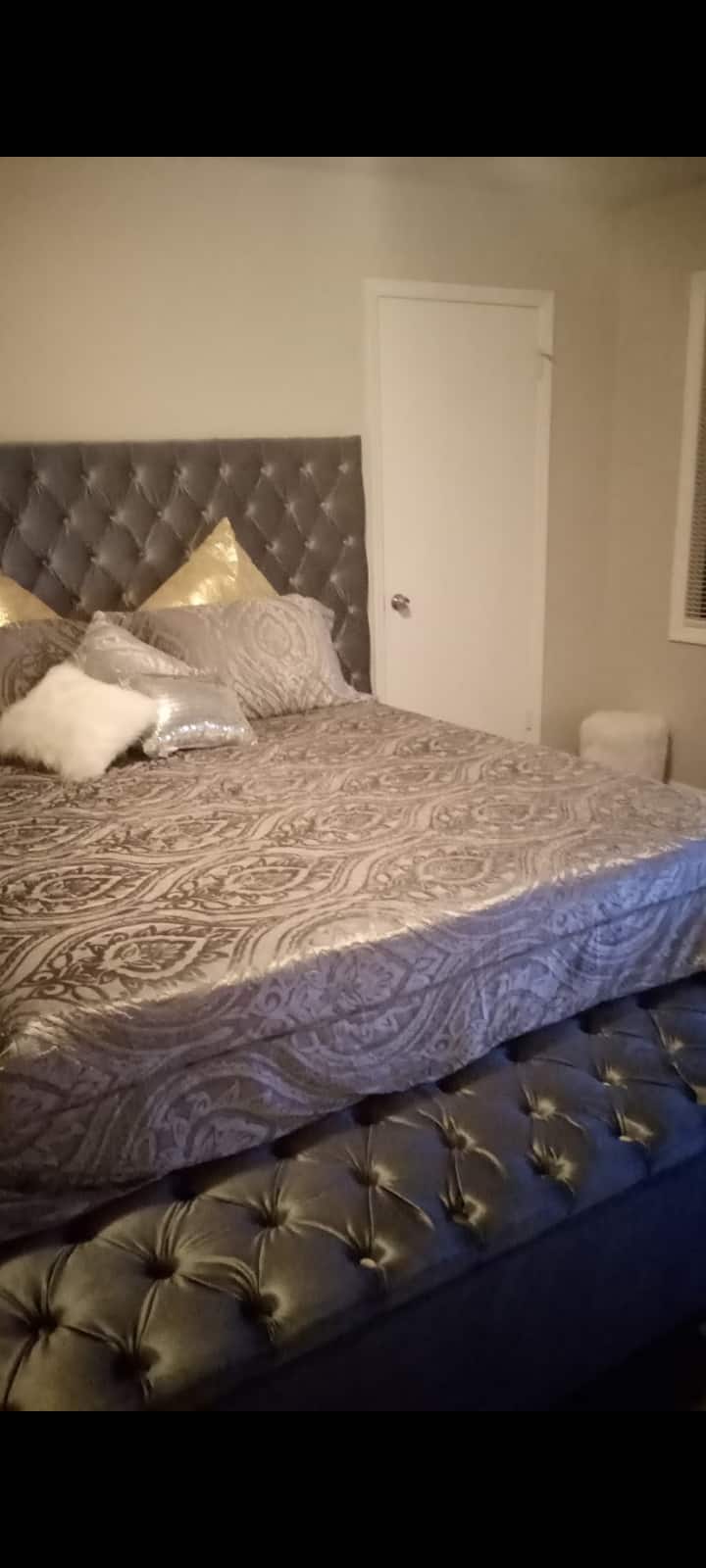 Aa&j Vacation Getaways !" Is Home Away From Home - Marietta, GA