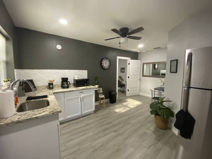 Perez Residence @ Tampa Bay - Tampa, FL