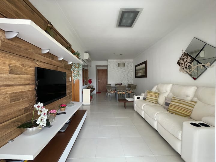 Riviera São Lourenço Apartment - Mod. 8 - Bertioga