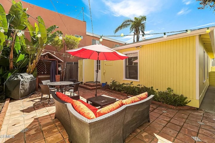 Oxnard Beach Vacation Rentals | Homes and More | Airbnb