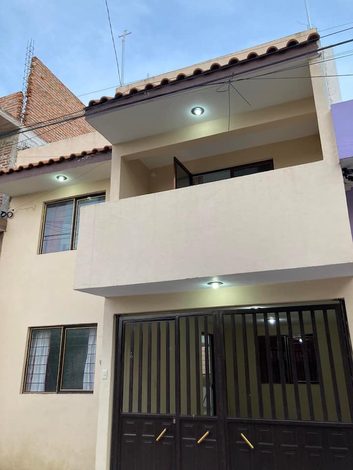 Adonai Home - Zacatlán