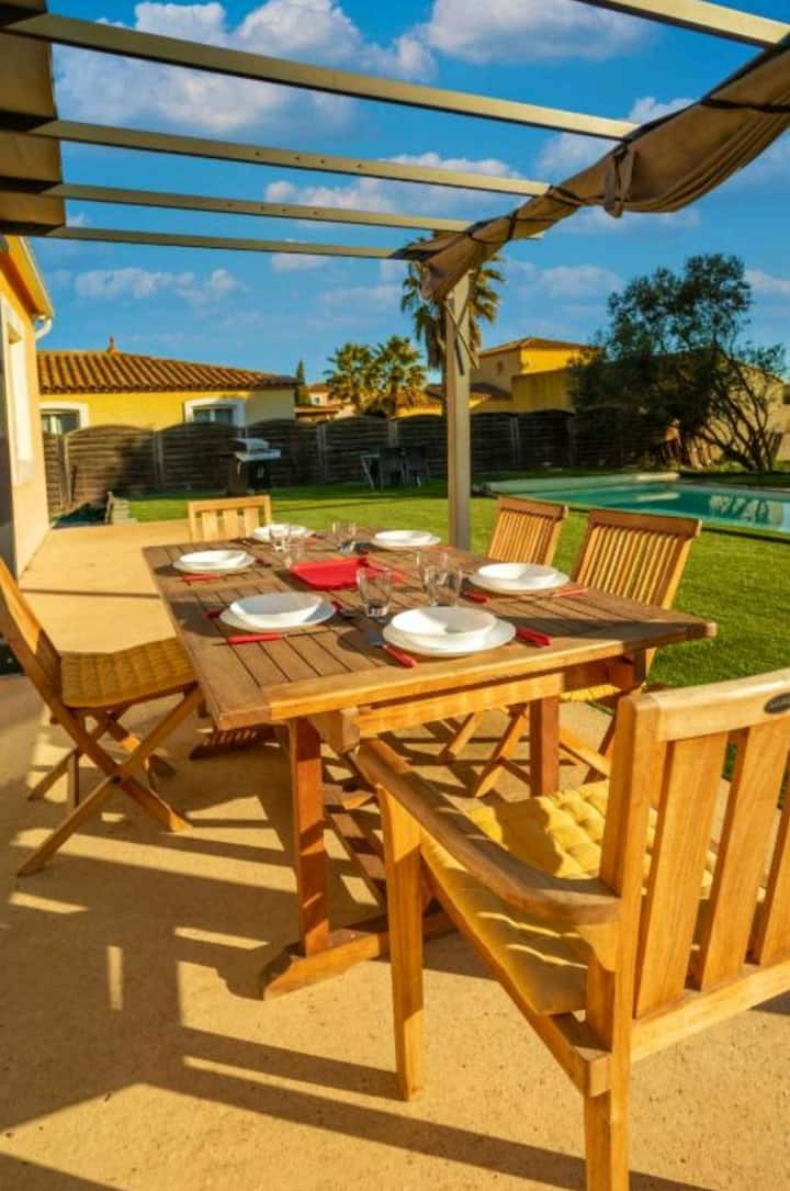 Instant Suspendu - Mirepeisset