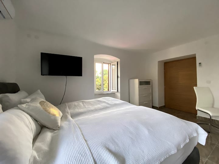 Antonela’s Apartment Mit Gratis Parkplatz - Kraljevica