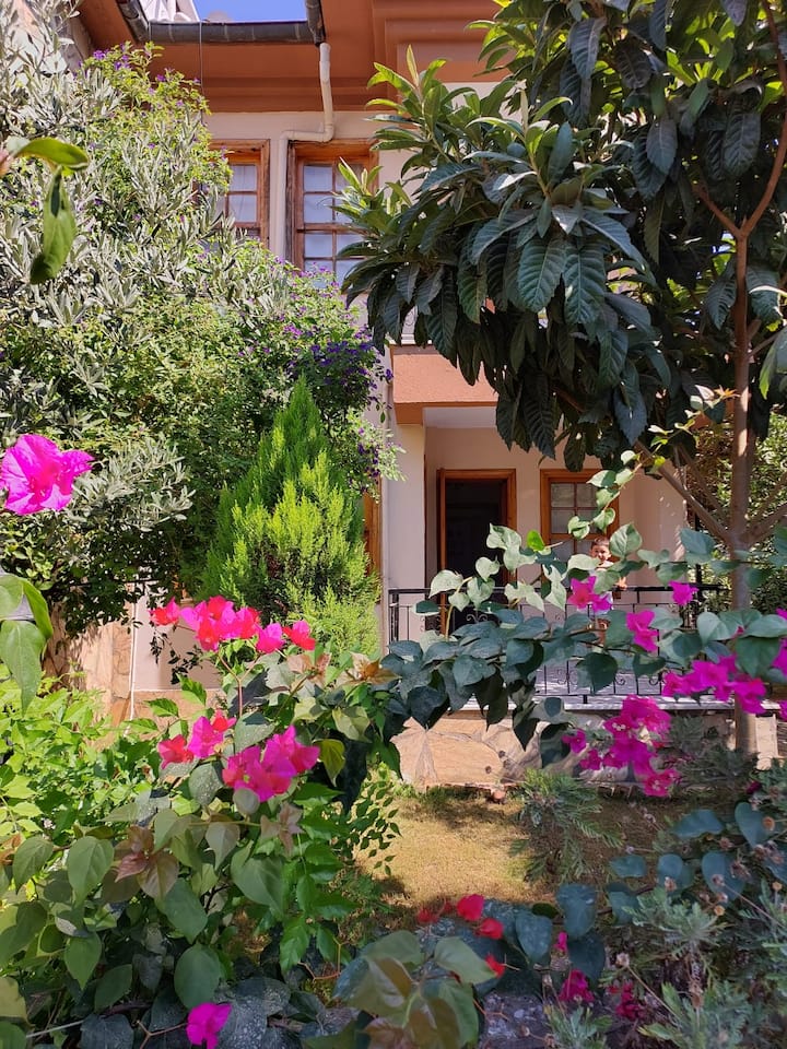 Villa Demir - Dalyan