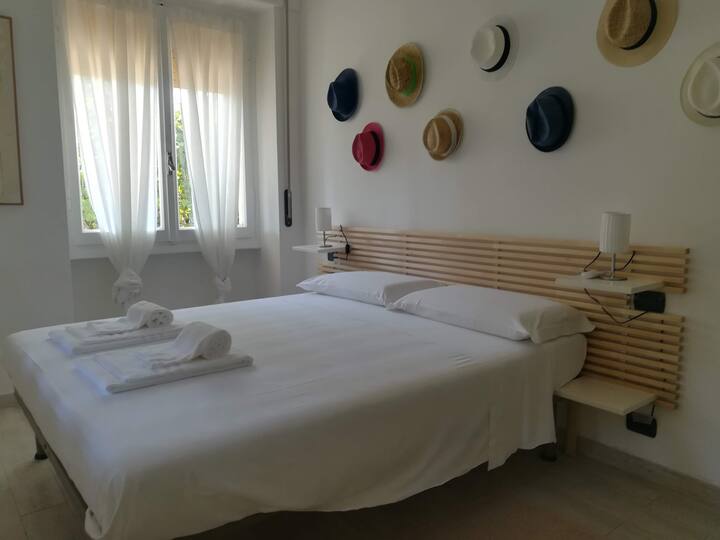 Villa Daniela - Quiete E Mare - Sanremo