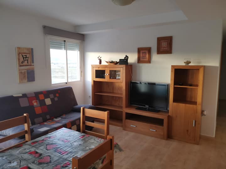 Apartamento Familiar Cerca Playa Con Bandera Azul - Moncofa