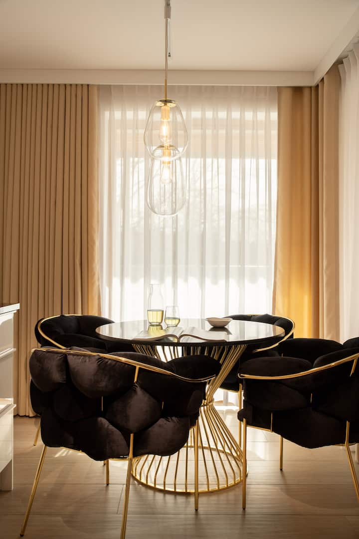 Apartament Gold - Władysławowo