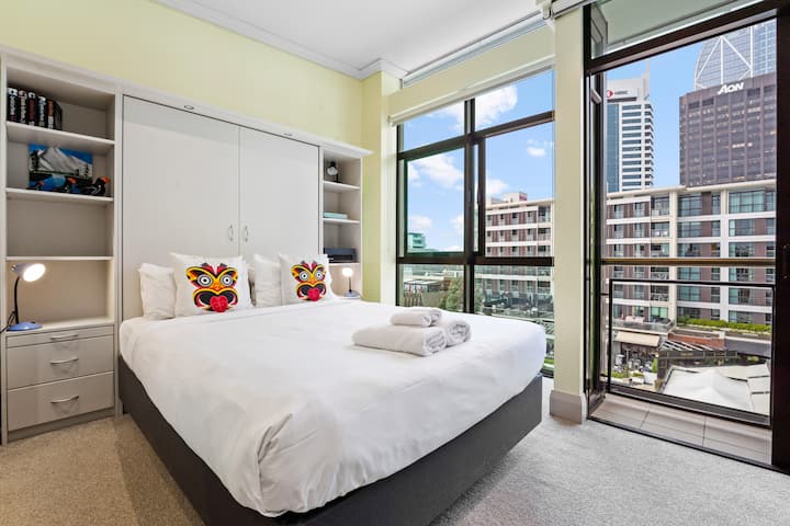 Auckland Holiday Rentals & Homes - Auckland, New Zealand | Airbnb