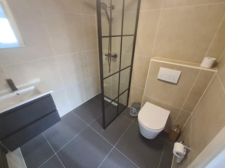 Nice Room 15 Minutes From Amsterdam City Center - Zaandam
