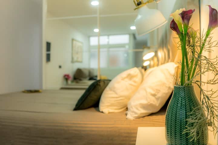 Cosy Apartment In Las Canteras - Las Palmas de Gran Canaria, España