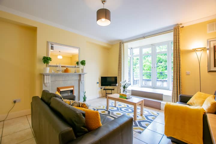 Spacious Duplex In Galway - Galway