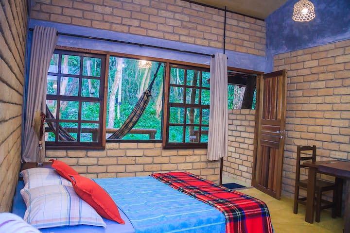 Chalé 02 Itaipu Vale Da Colina Niterói - Niterói