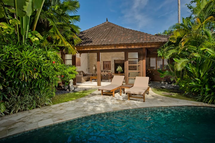 Villa Kubu, Seminyak - Seminyak